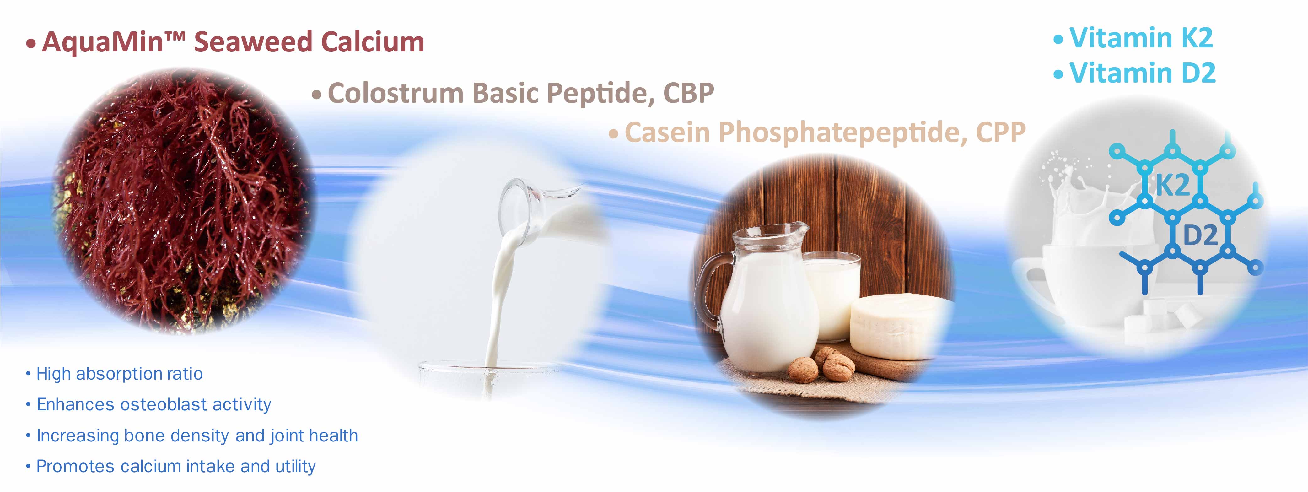 Calcium Supplementation - CEI Medical
